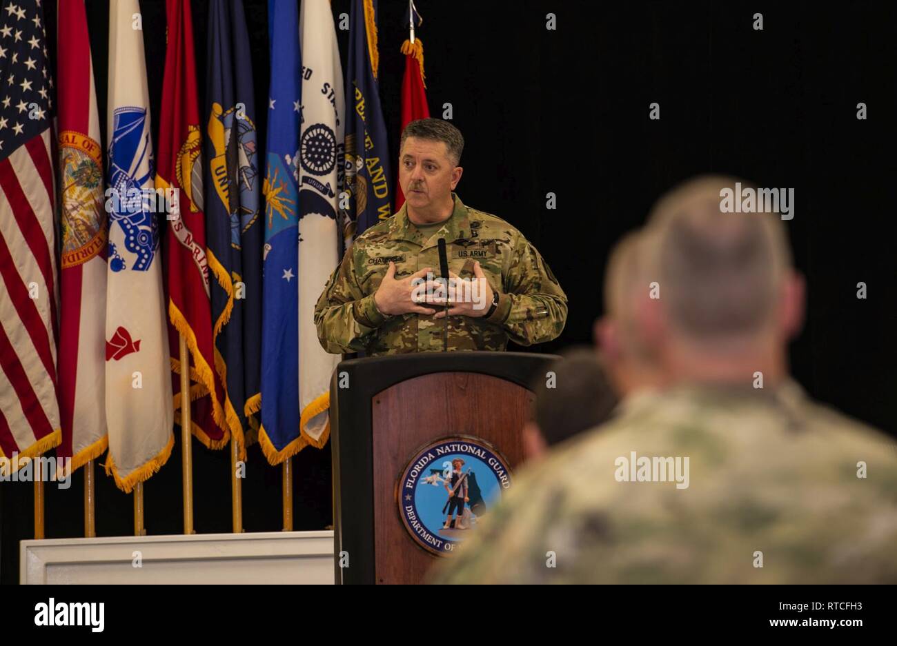 927th cssb hi-res stock photography and images - Alamy