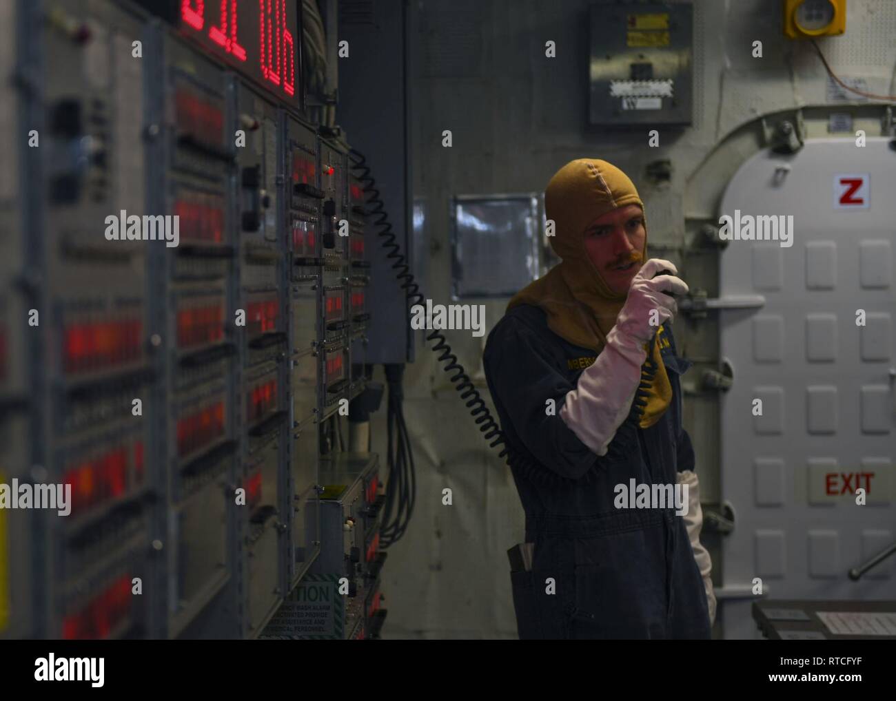 Lamberson hi-res stock photography and images - Alamy