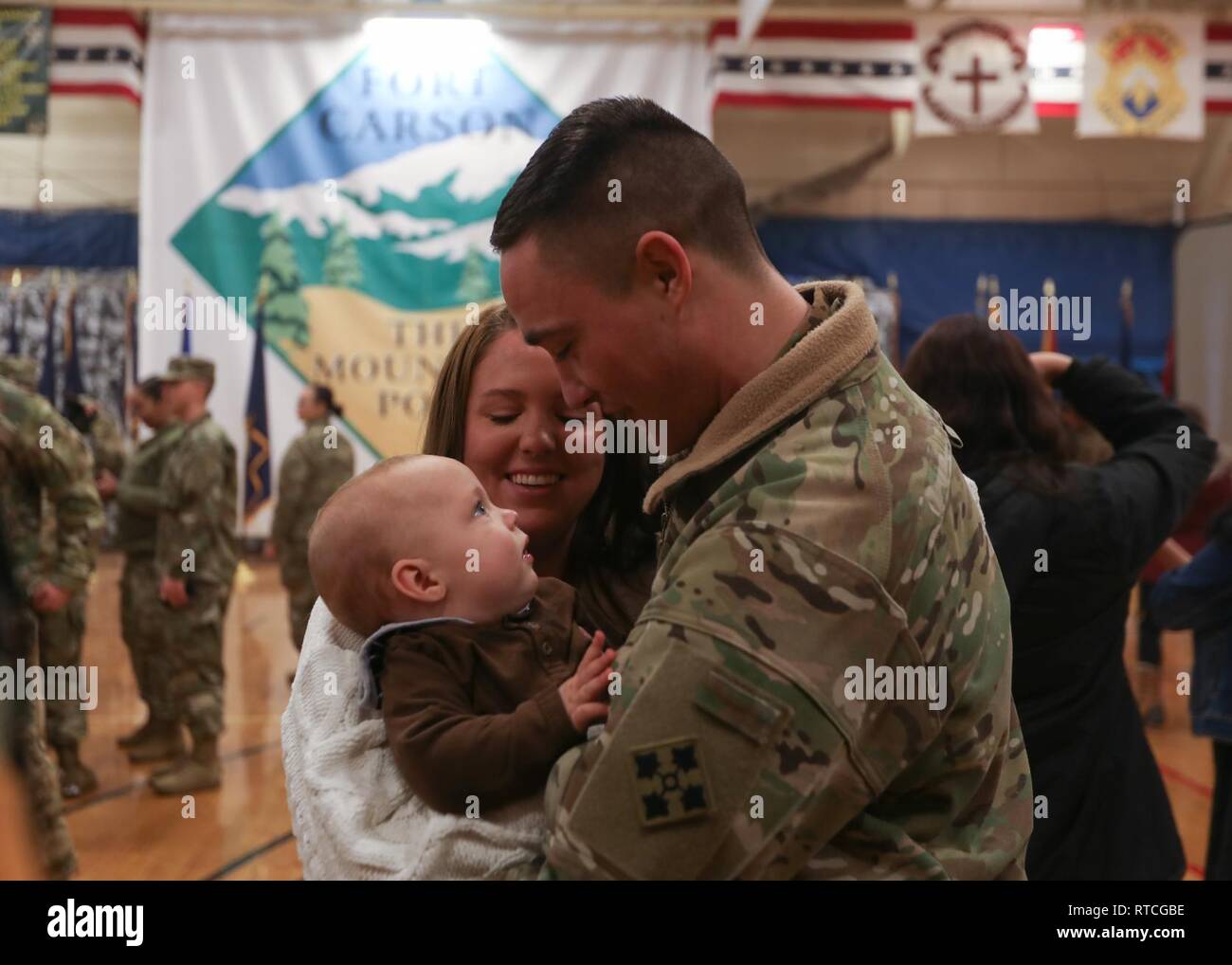 Cheyenne carson hi-res stock photography and images - Alamy