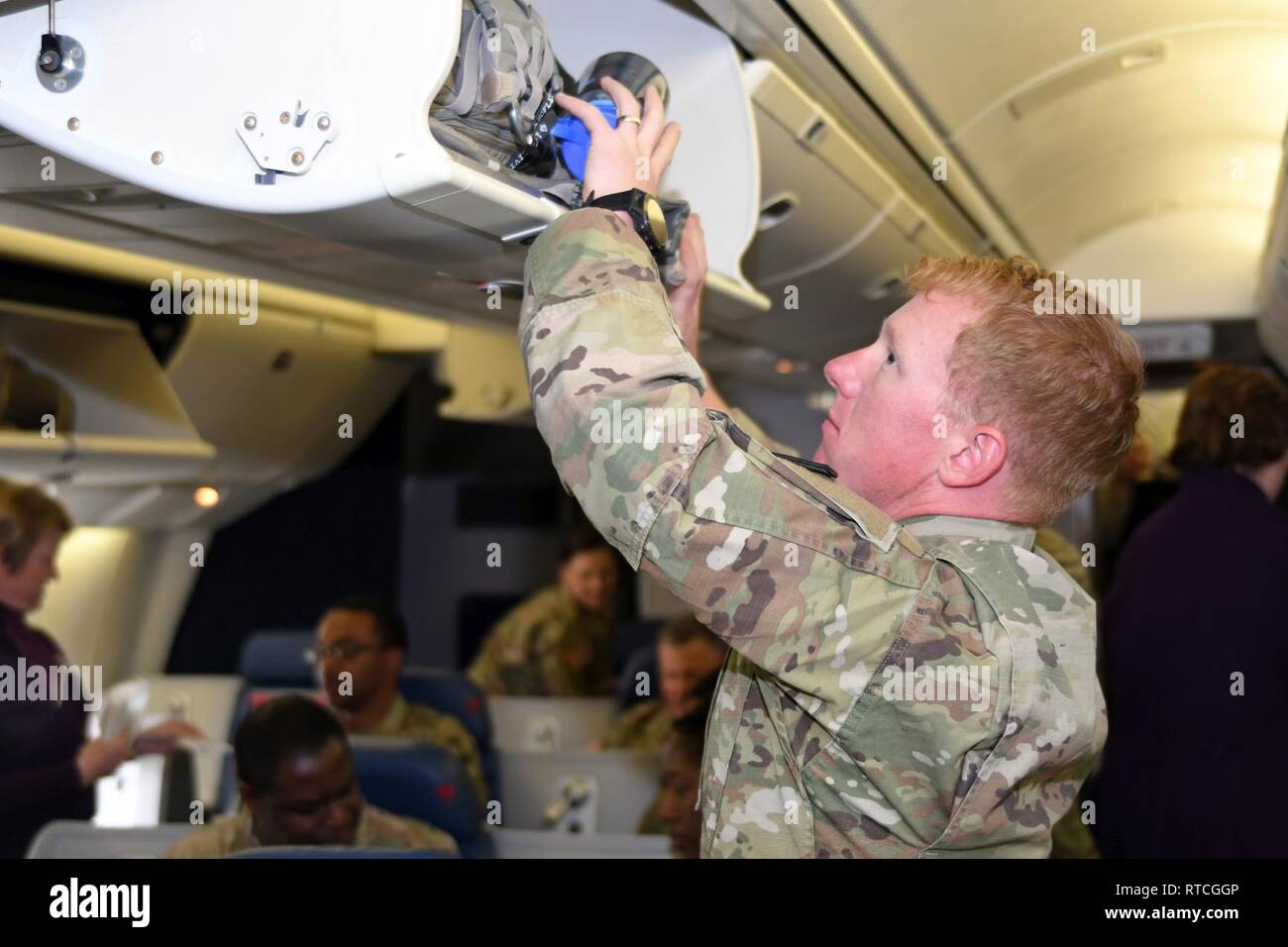 FORT BLISS, Texas – An estimated 300 Soldiers of the torch party for ...