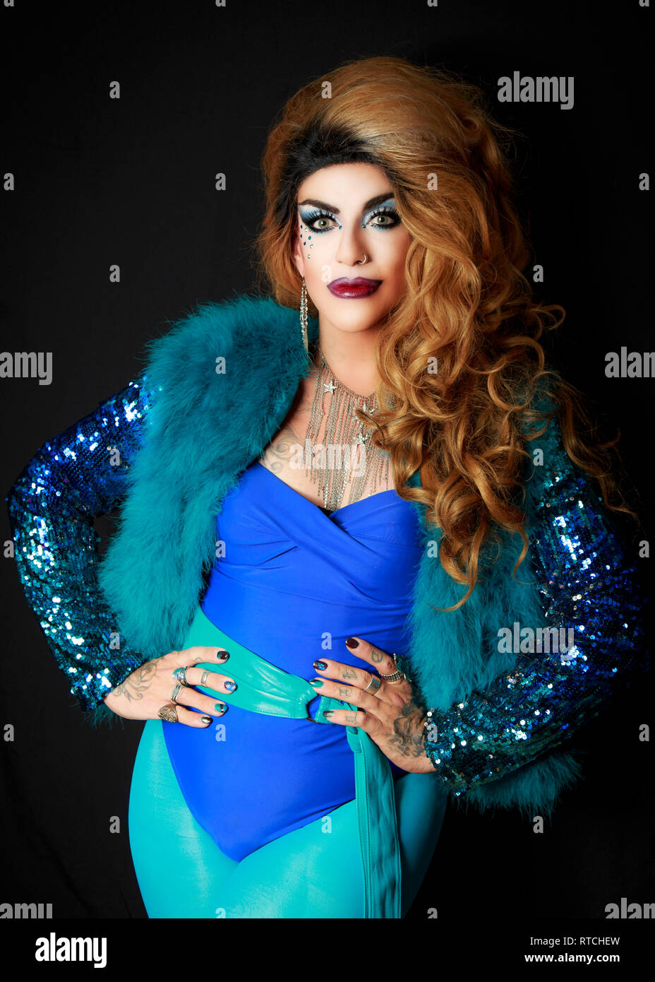 Shyanne High Resolution Stock Photography and Images - Alamy