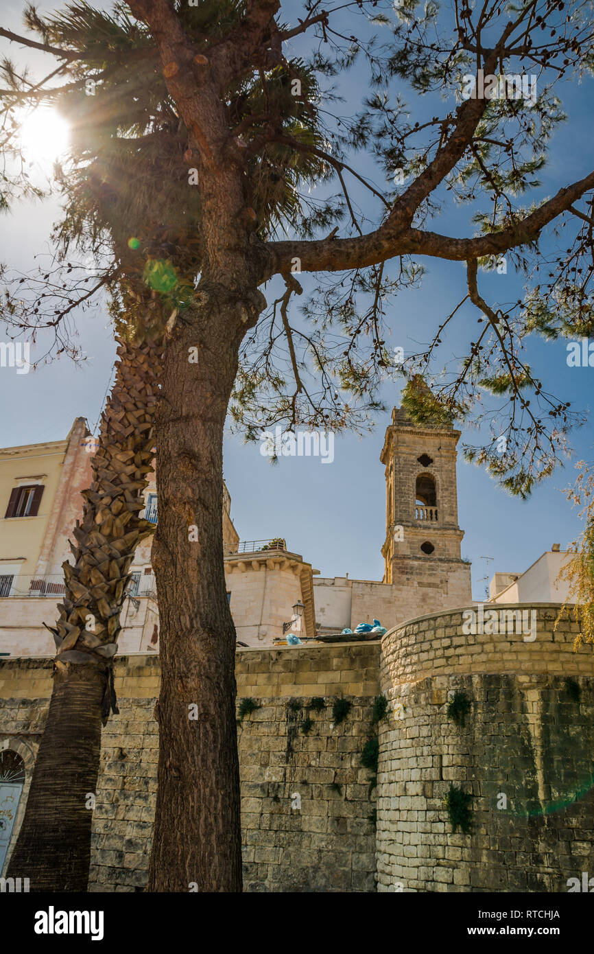 Fort bari hi-res stock photography and images - Alamy