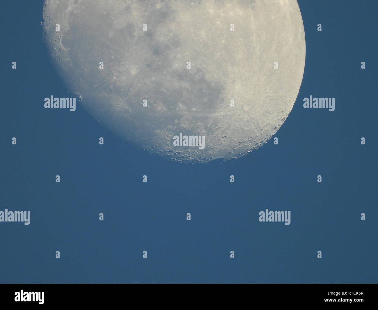 Hal moon hi-res stock photography and images - Alamy