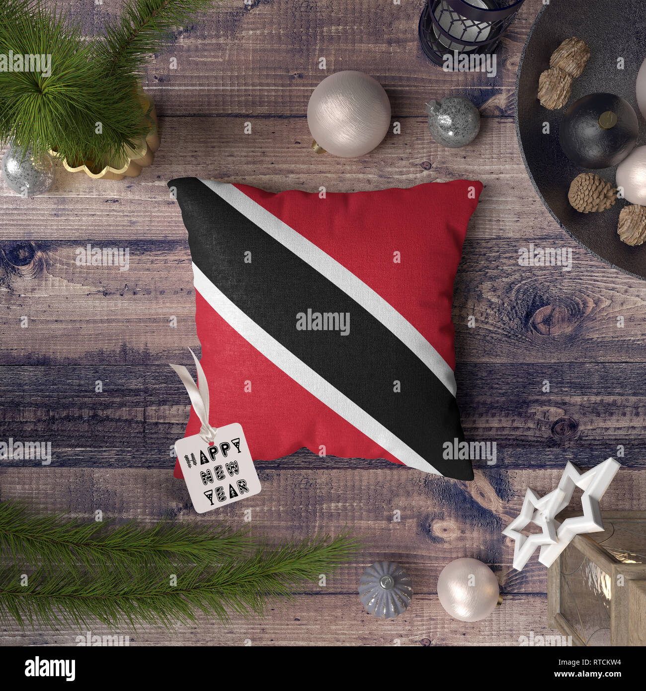 Trinidad christmas hi-res stock photography and images - Alamy