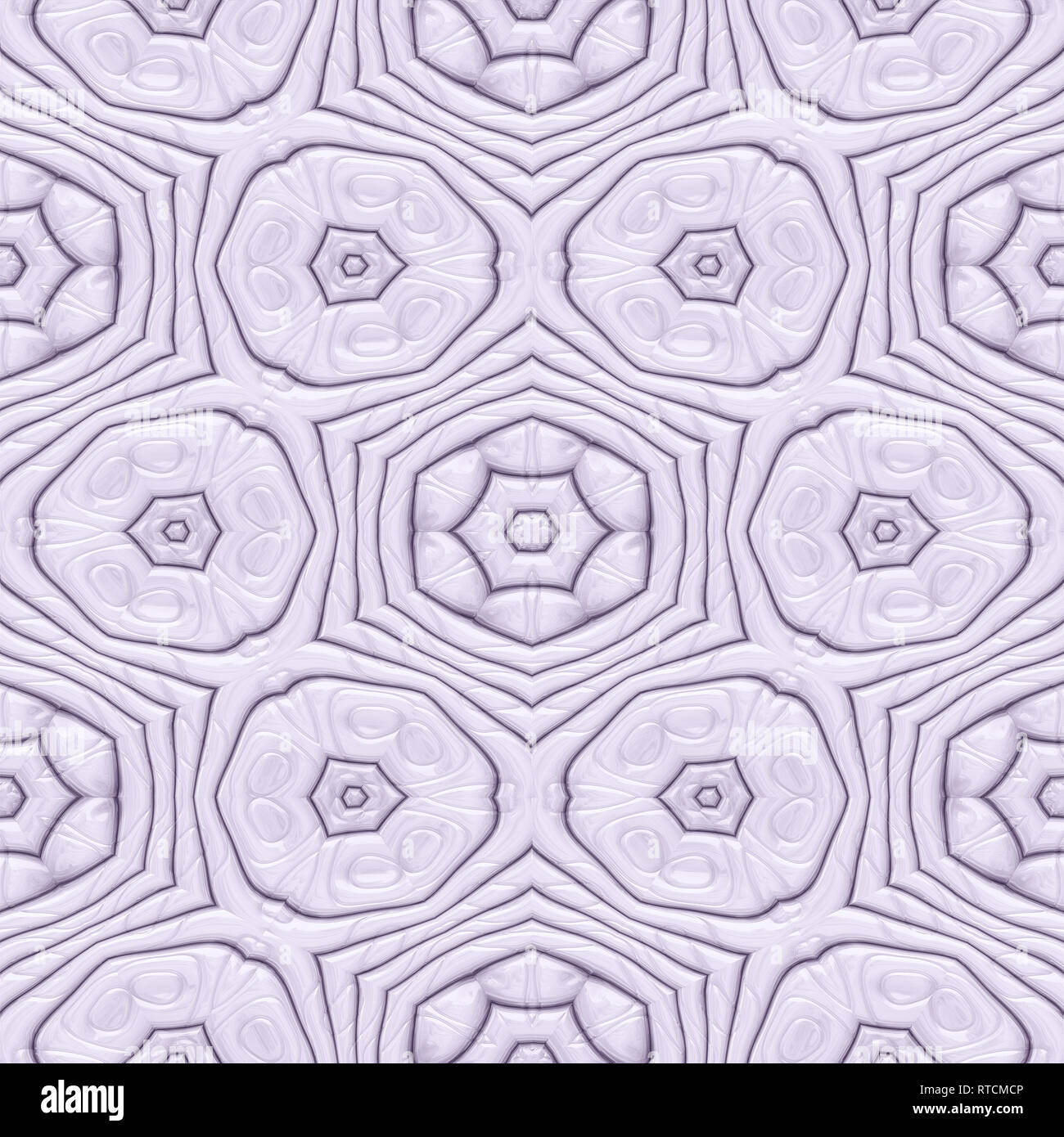 Abstract seamless geometric pattern, engraved embroidery design Stock ...