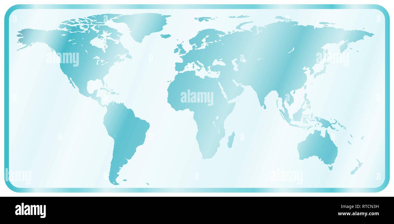 Map elements hi-res stock photography and images - Alamy