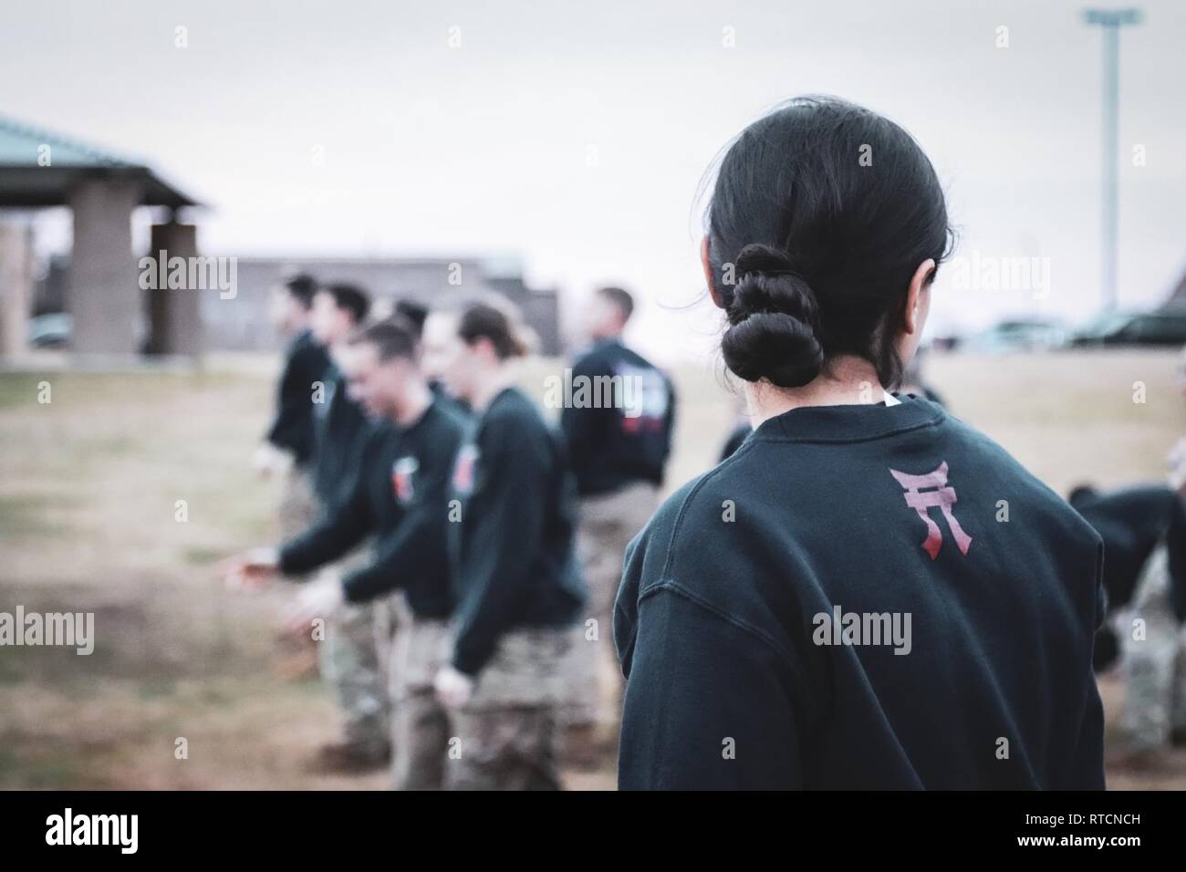 3rd BCT 101 RAKKASAN Hero PT Stock Photo - Alamy