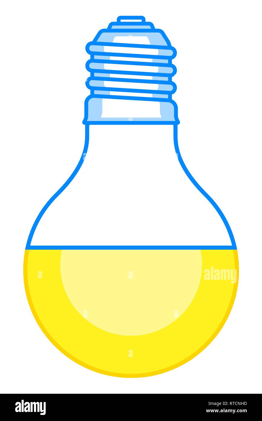 Abstract led light Stock Vector Images - Alamy