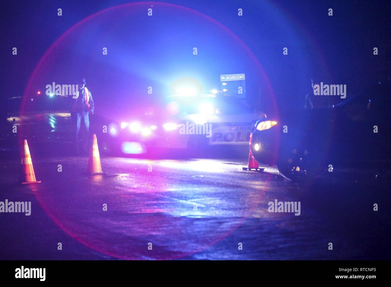 Camp stuart officers hi-res stock photography and images - Alamy