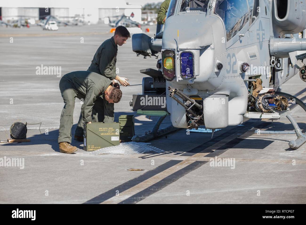 Gau 17 a gun hi-res stock photography and images - Alamy