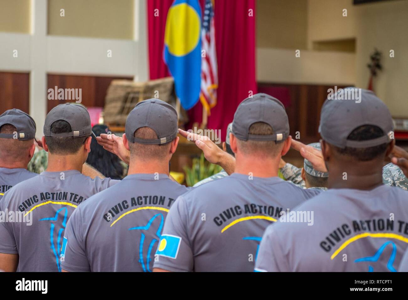 Engineer civic action program hi-res stock photography and images - Alamy