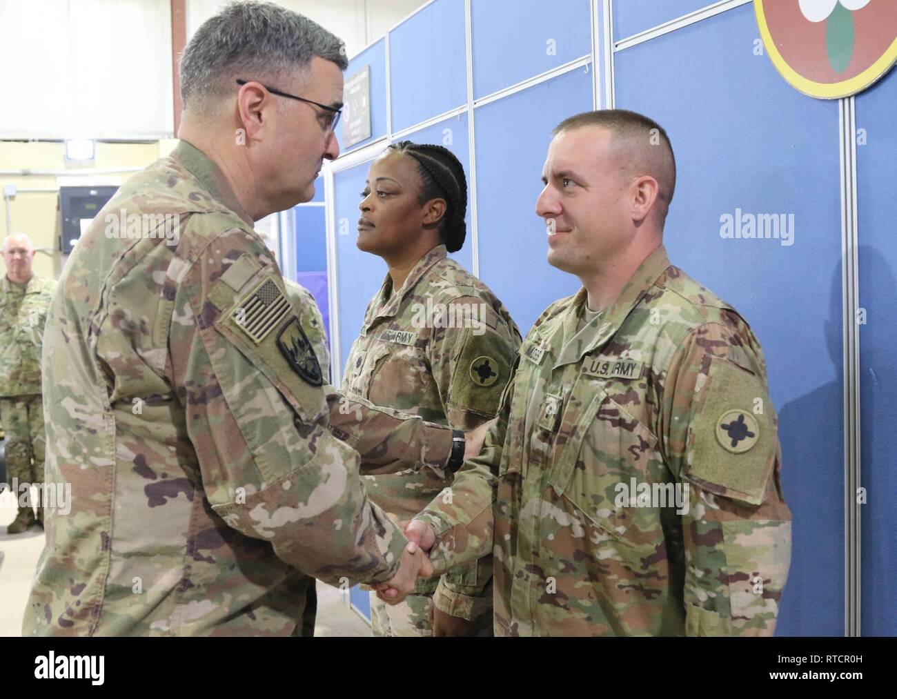 184th sustainment command hi-res stock photography and images - Alamy
