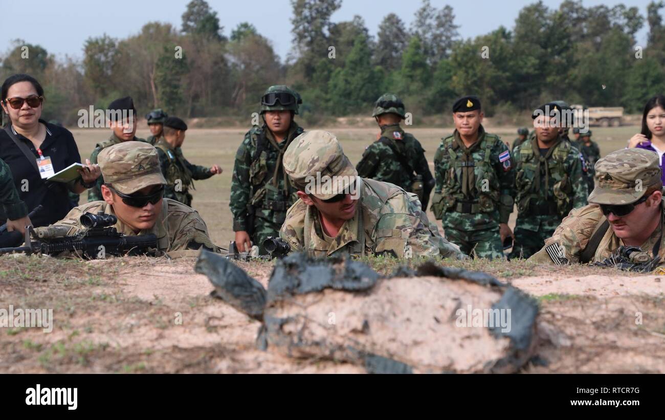5th Battalion 20th Infantry Regiment High Resolution Stock Photography ...