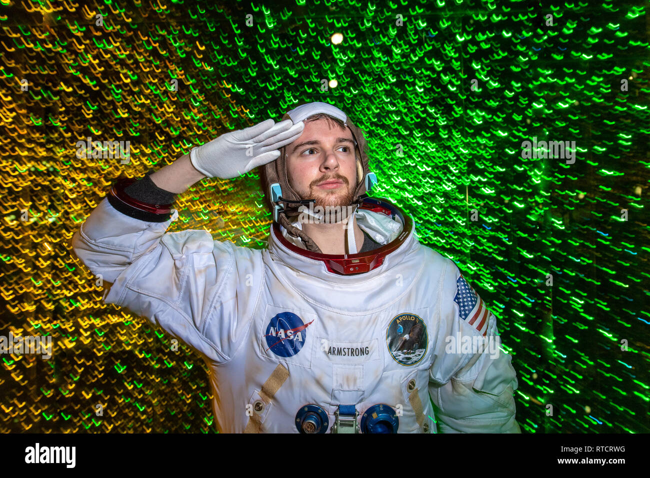 Photo credit: Ian Georgeson Edinburgh Science Festival launches its ...