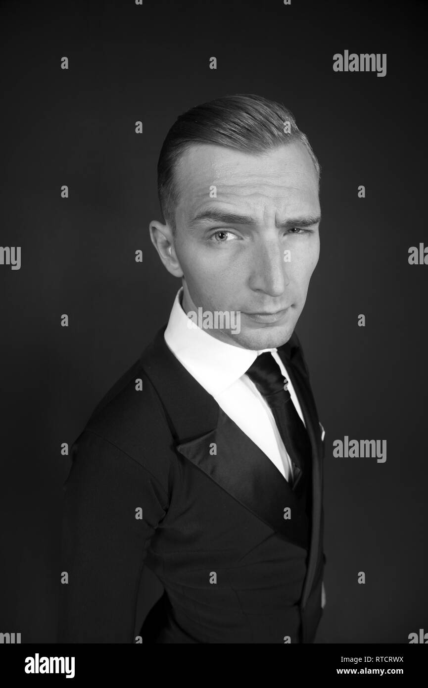 Macho dancer hi-res stock photography and images - Alamy