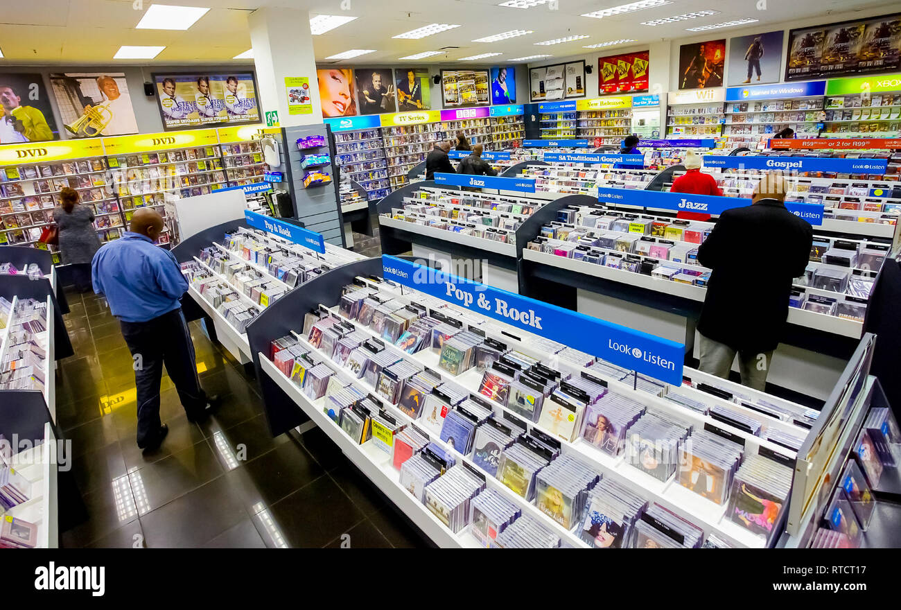 South africa store game hi-res stock photography and images - Alamy