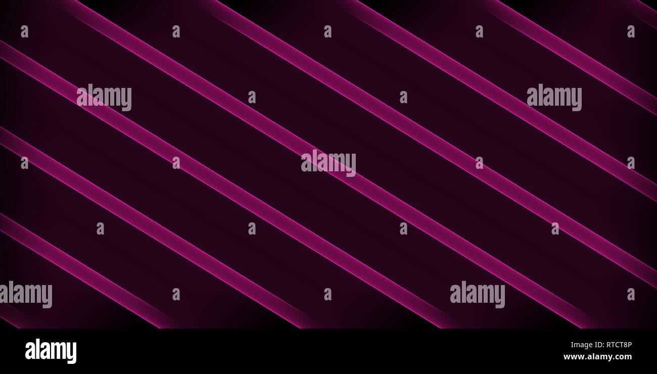Abstract black diagonal lines Stock Photo - Alamy