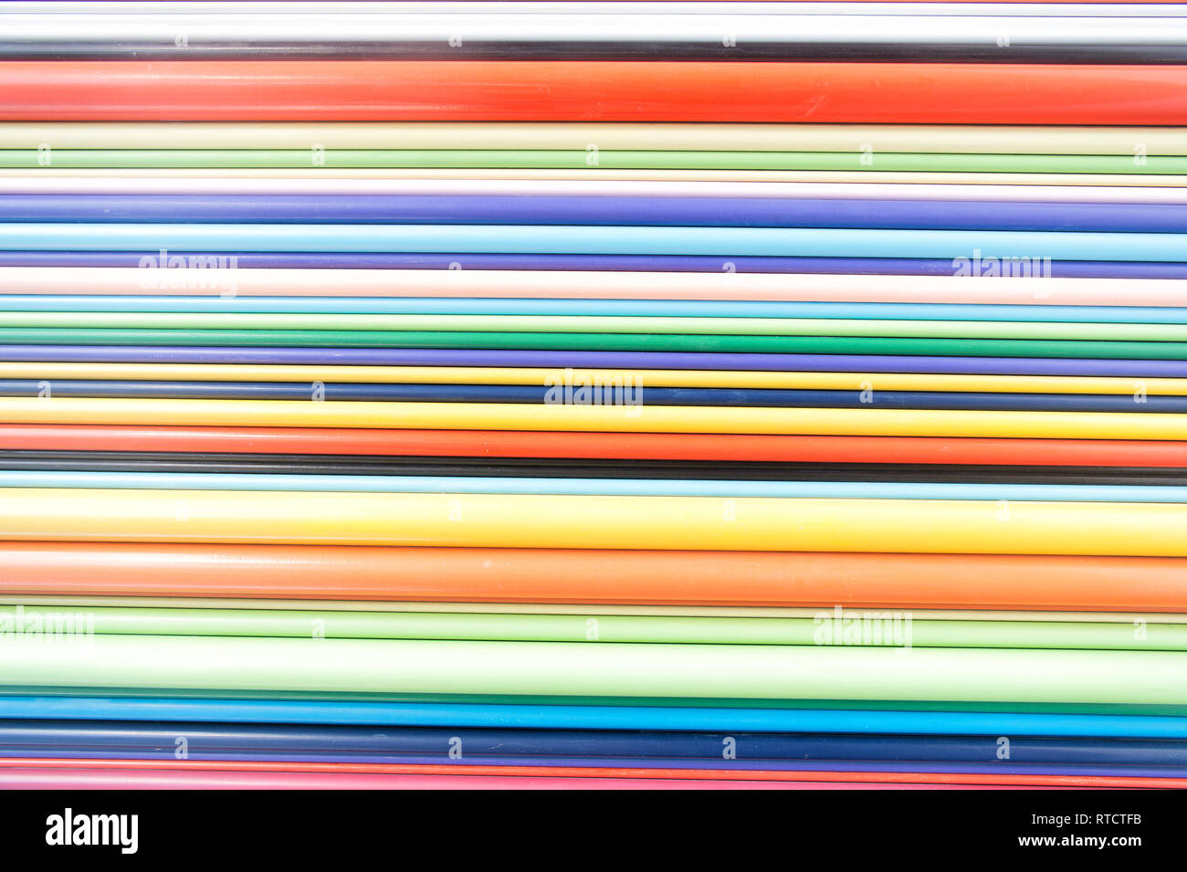 colorful lines abstract art background or texture Stock Photo - Alamy