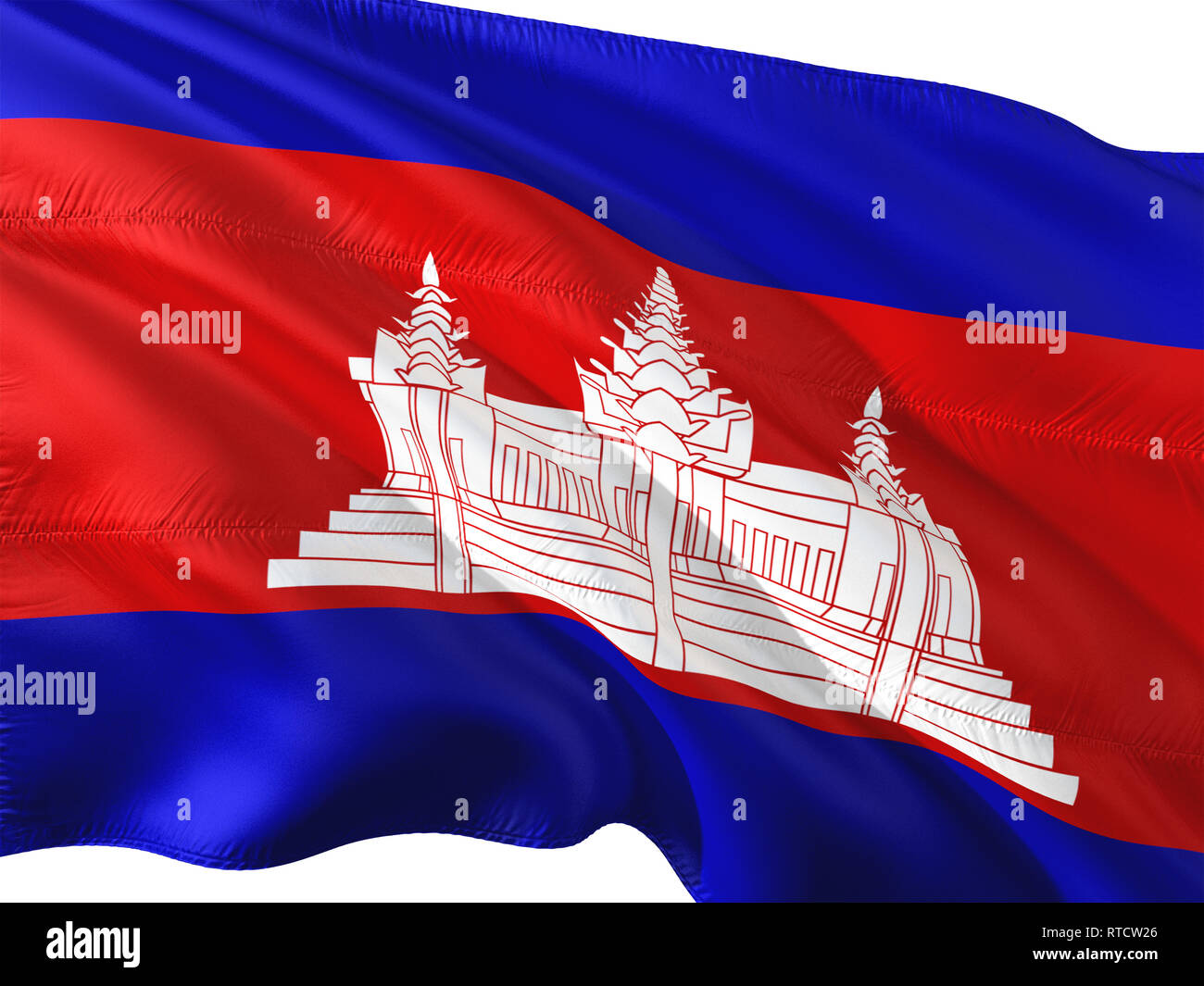 Cambodia patriotic theme hi-res stock photography and images - Alamy Cambodia patriotic theme hi-res stock photography and images - Alamy