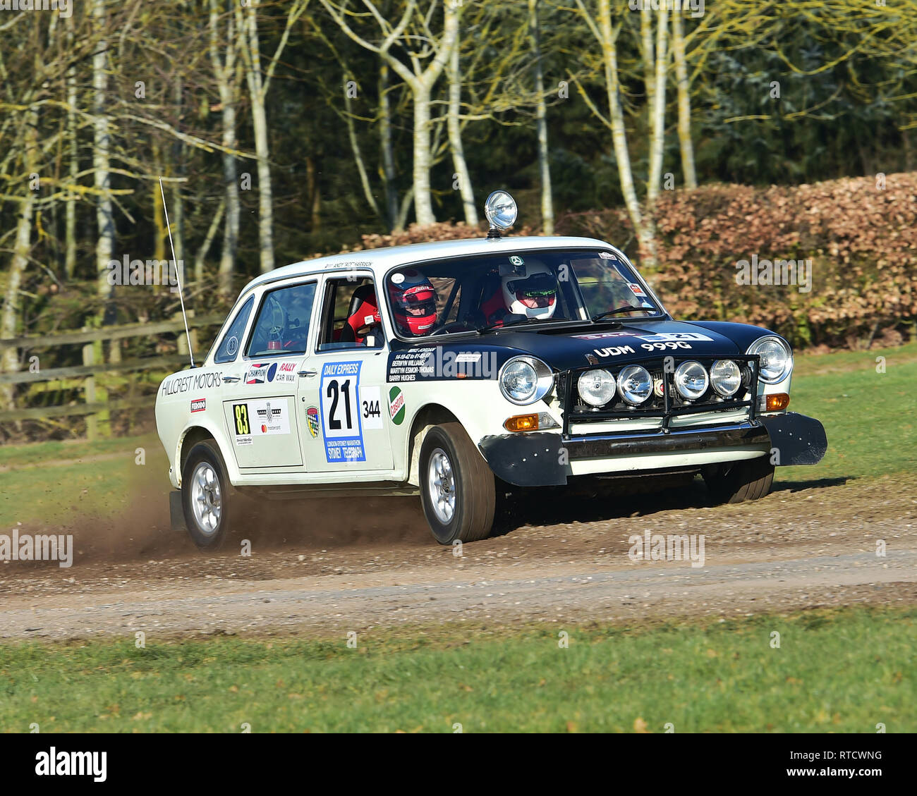 National Road 1800s High Resolution Stock Photography and Images - Alamy