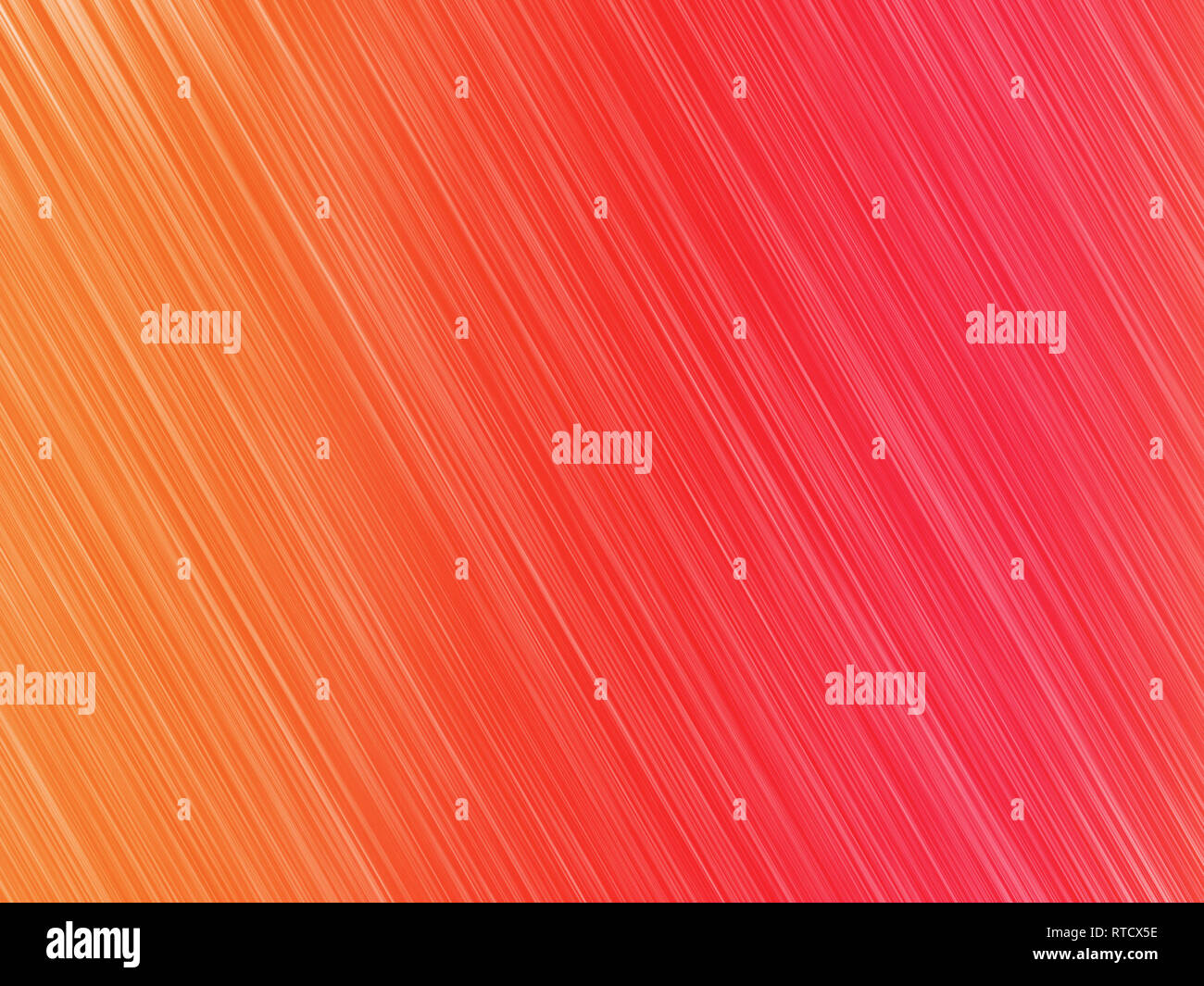 Shiny Rainbow Lines Background Stock Photo - Alamy