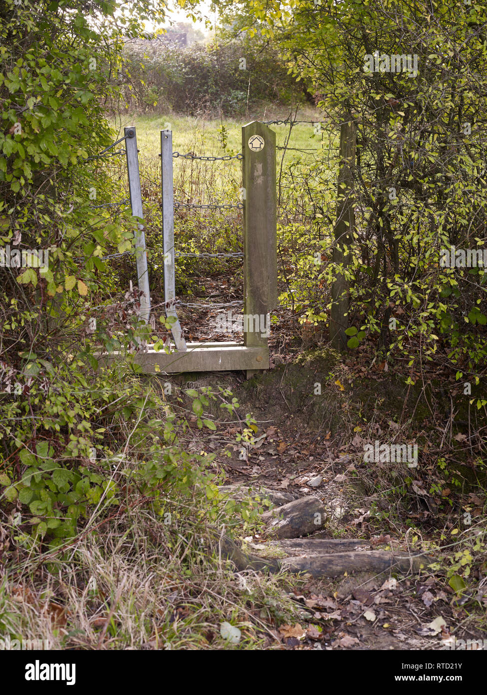 Freedom to roam act hi-res stock photography and images - Alamy