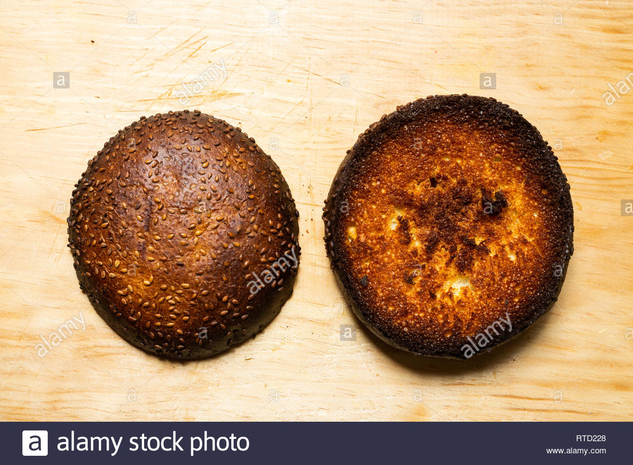 Overcooked Stock Photos & Overcooked Stock Images - Alamy