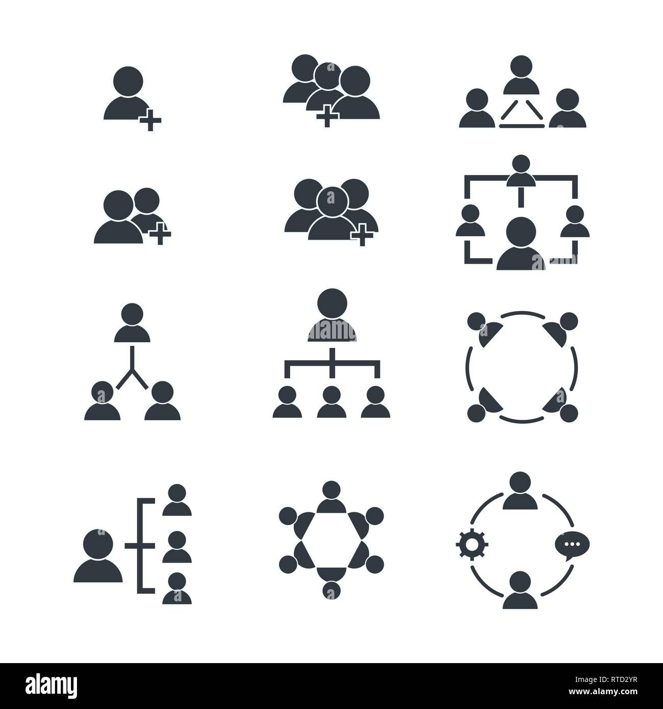 Public member Stock Vector Images - Alamy