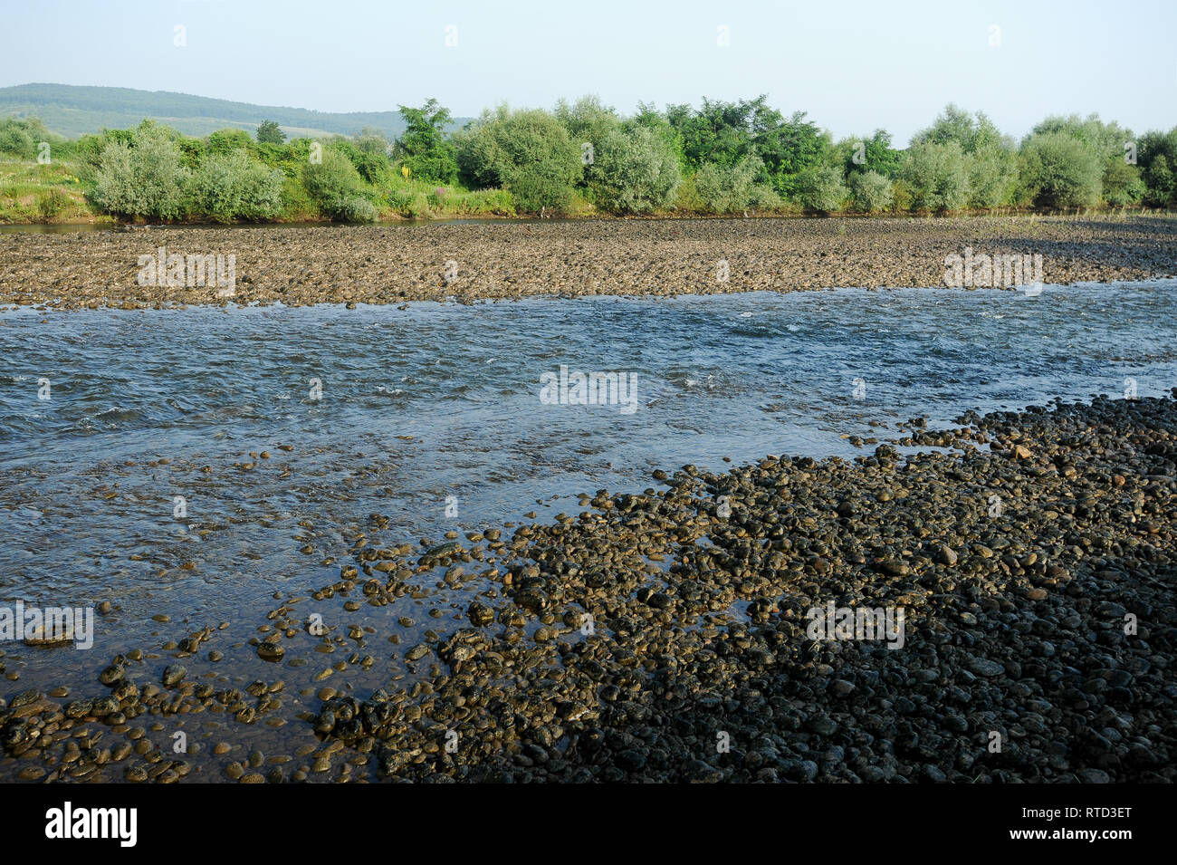 Strei river hi-res stock photography and images - Alamy