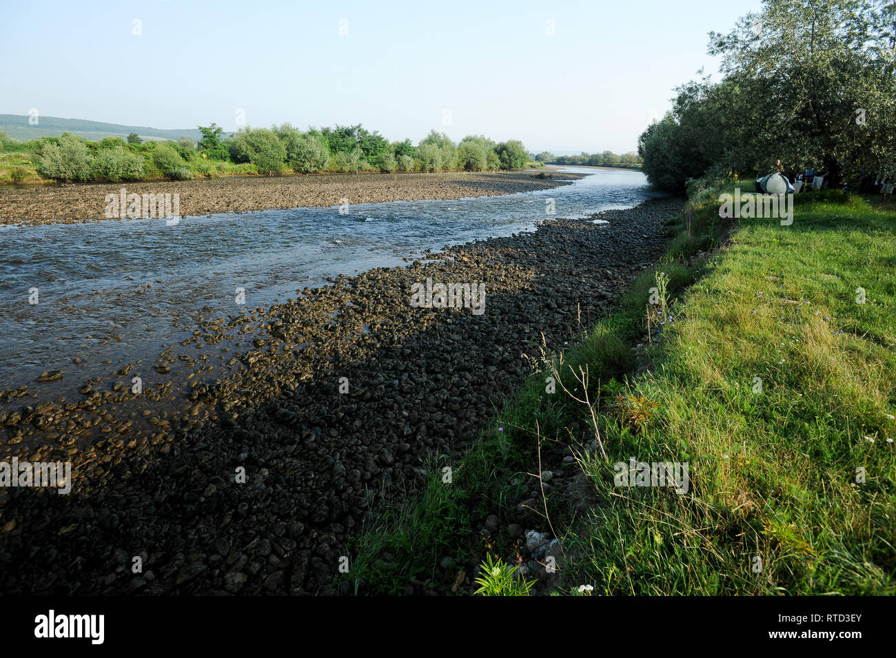 Strei river hi-res stock photography and images - Alamy