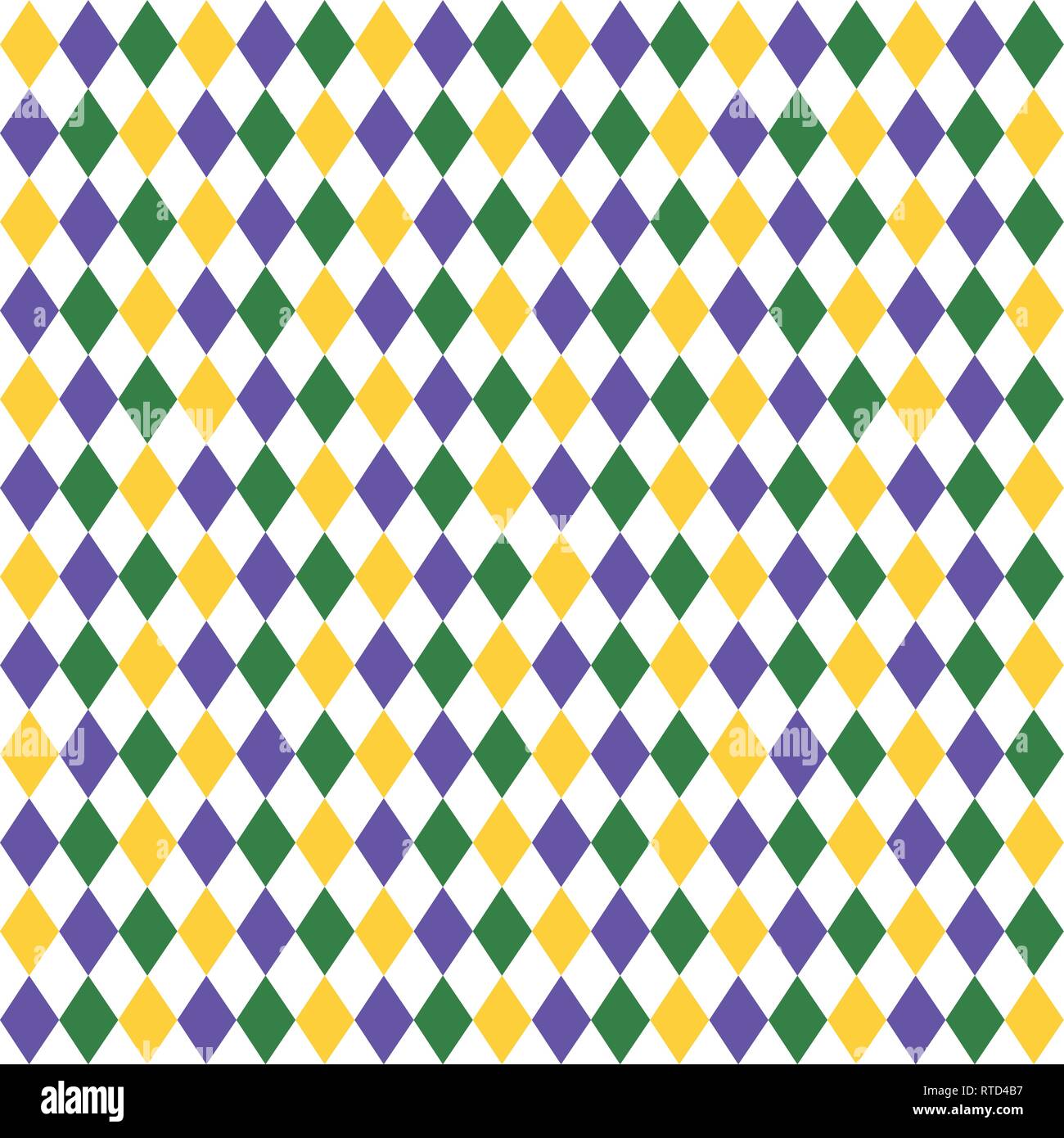 harlequin pattern background Stock Vector Image & Art - Alamy
