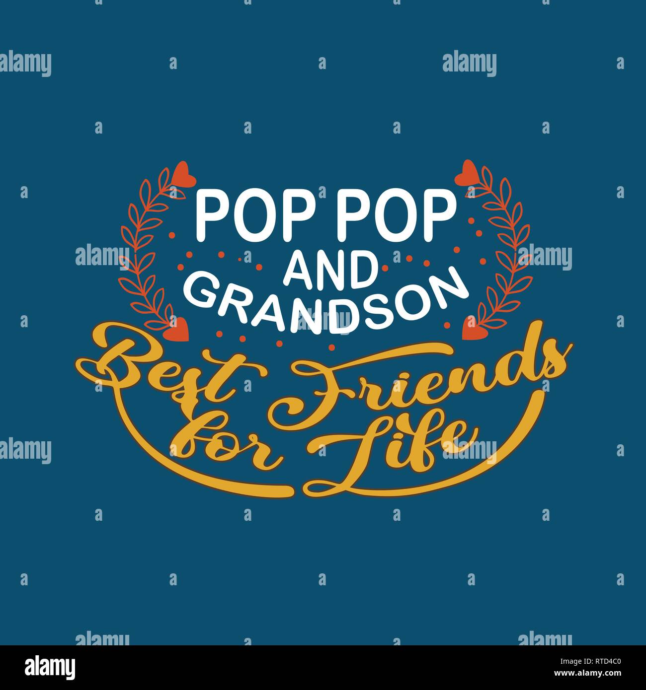 Friendship Quote and saying. Pop Pop and grandson Best friend for life ...
