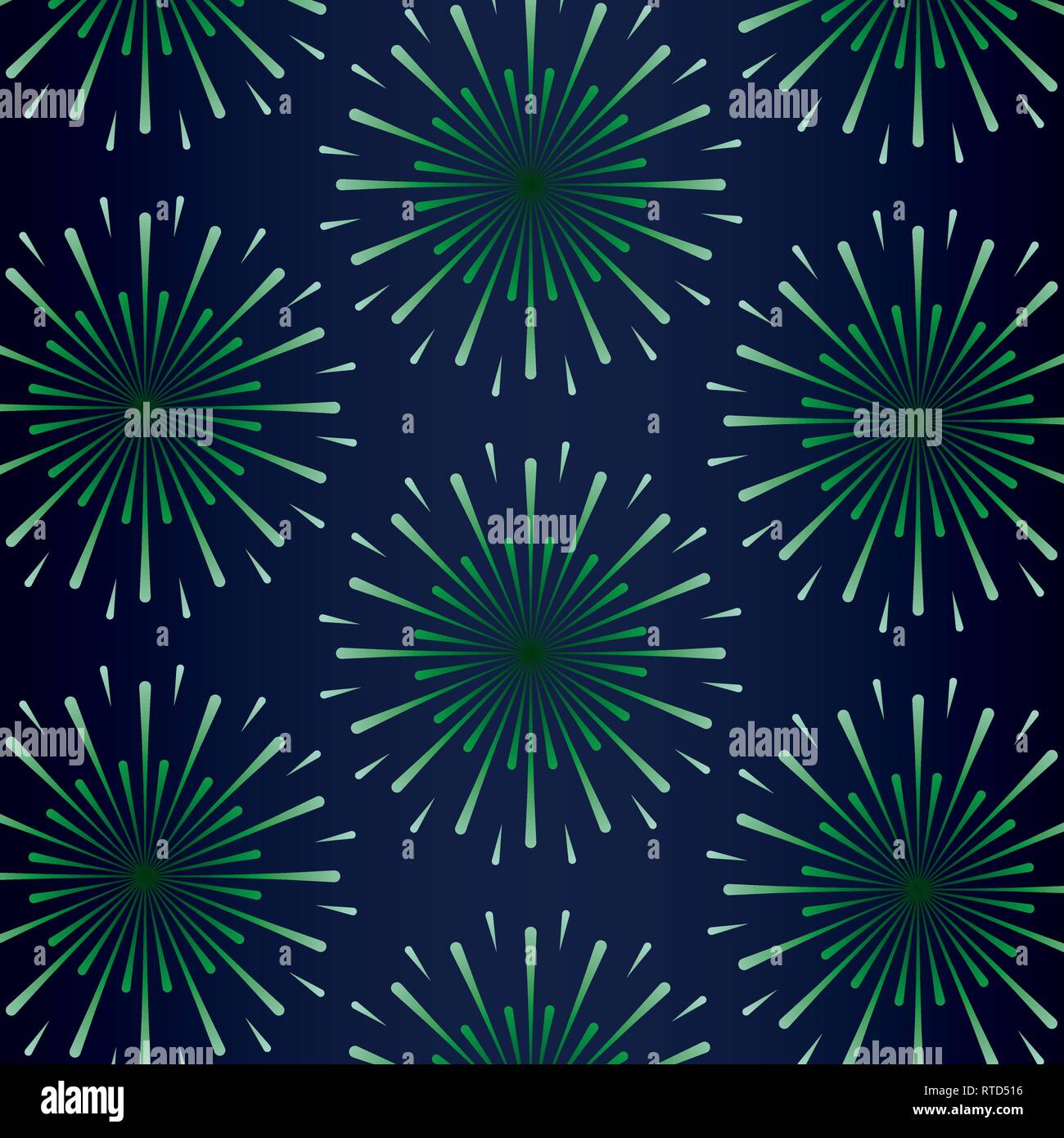 set sunburst pattern background vector illustration design Stock Vector ...