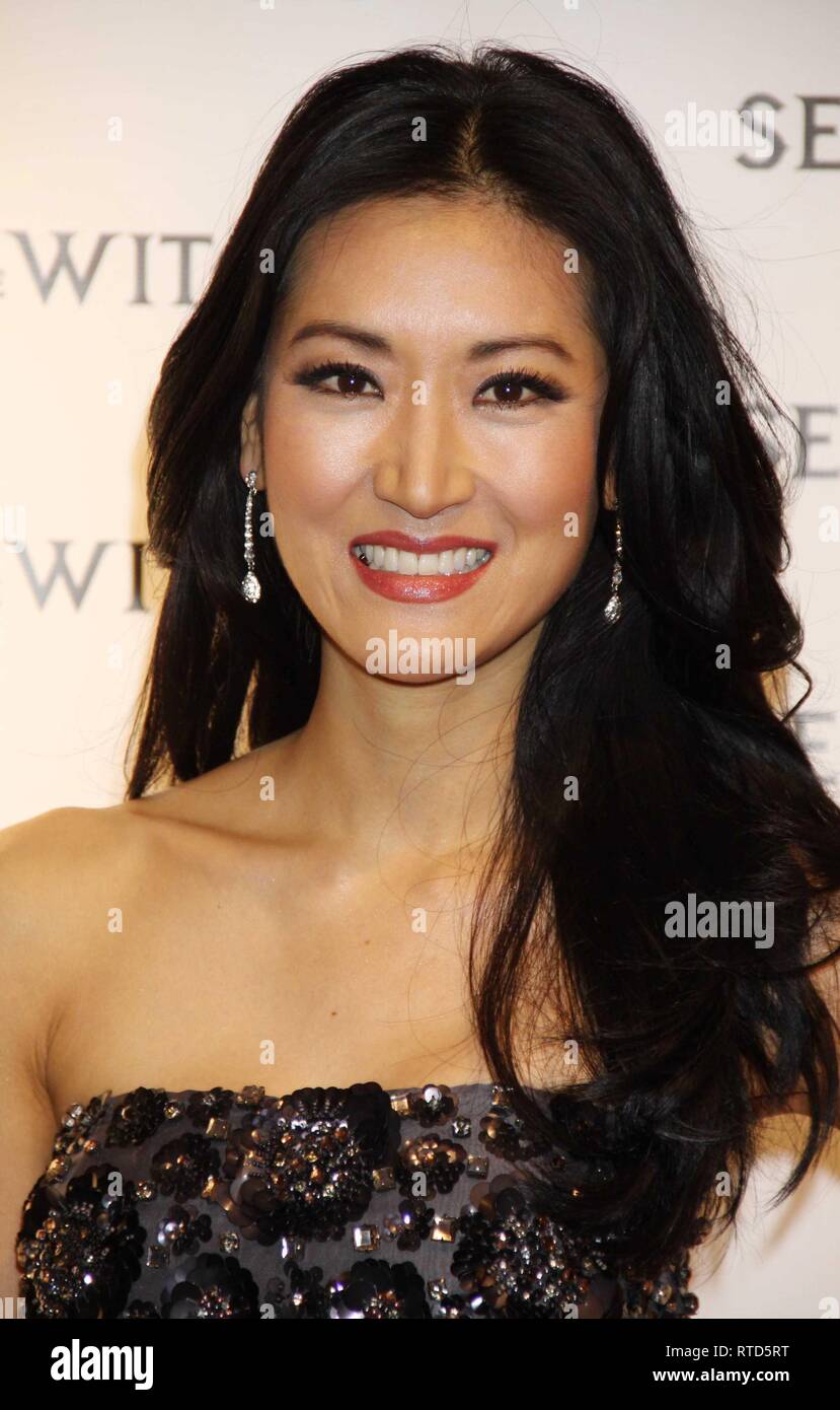 KELLY CHOL 2010 Photo By John Barrett/PHOTOlink Stock Photo - Alamy