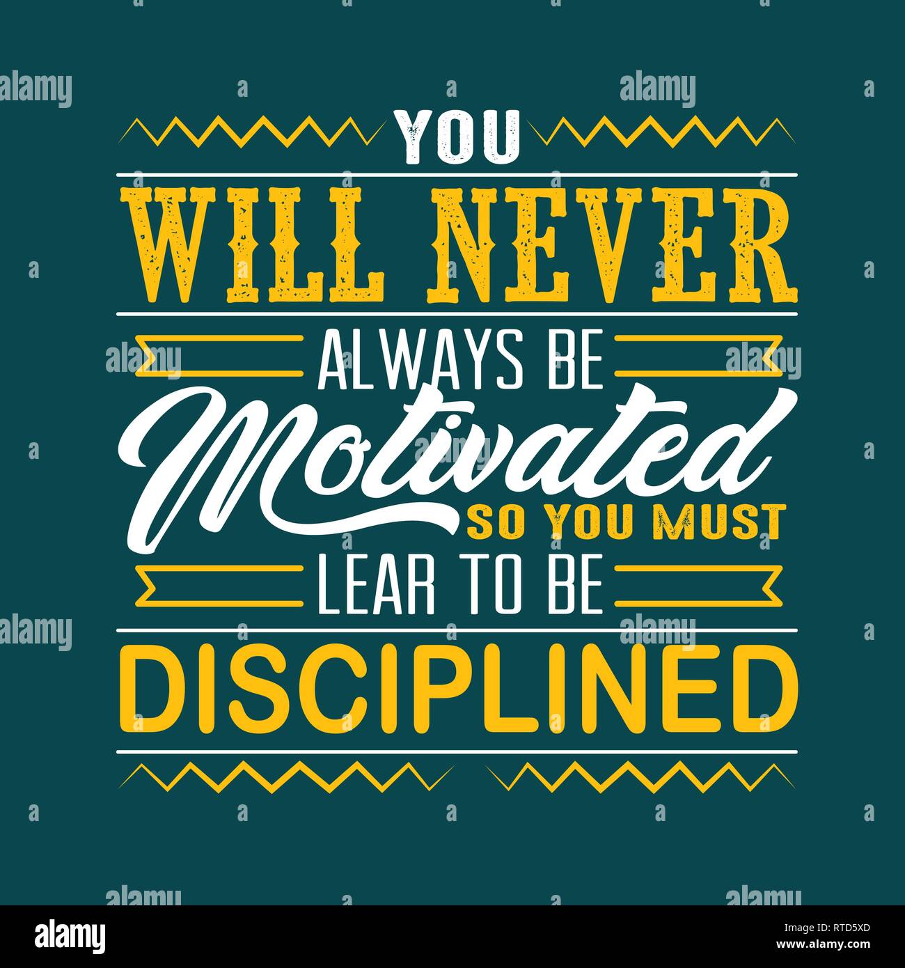 Success always frame hi-res stock photography and images - Alamy