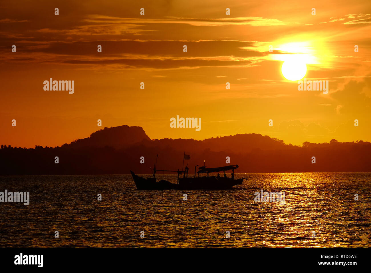 Seliu island indonesia hi-res stock photography and images - Alamy
