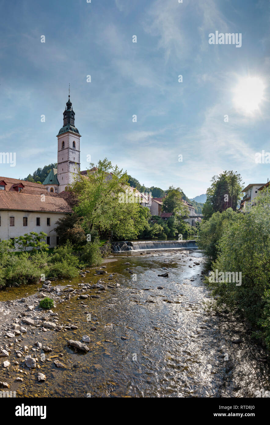 Sora river hi-res stock photography and images - Alamy