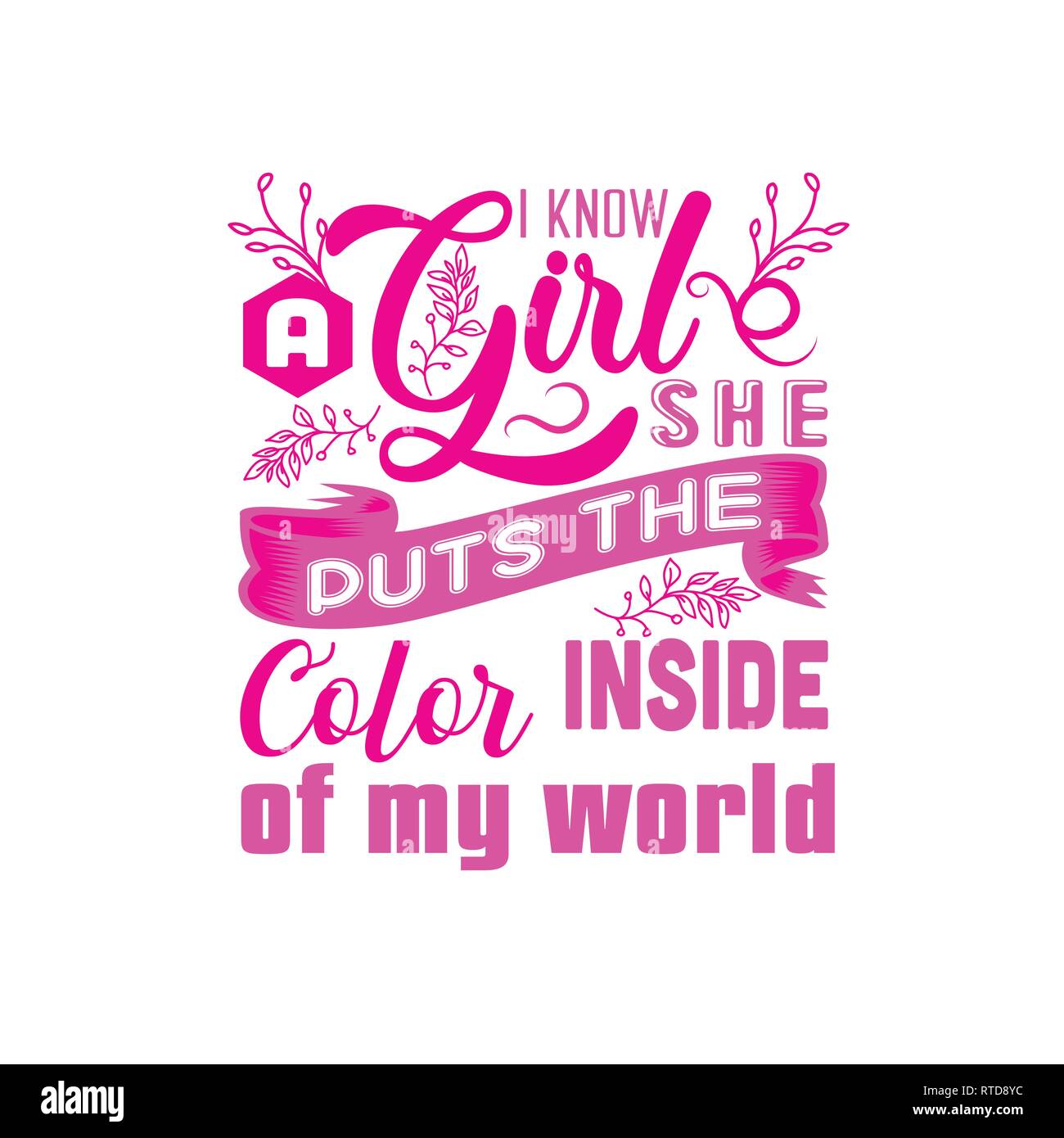 Know positive Stock Vector Images - Alamy