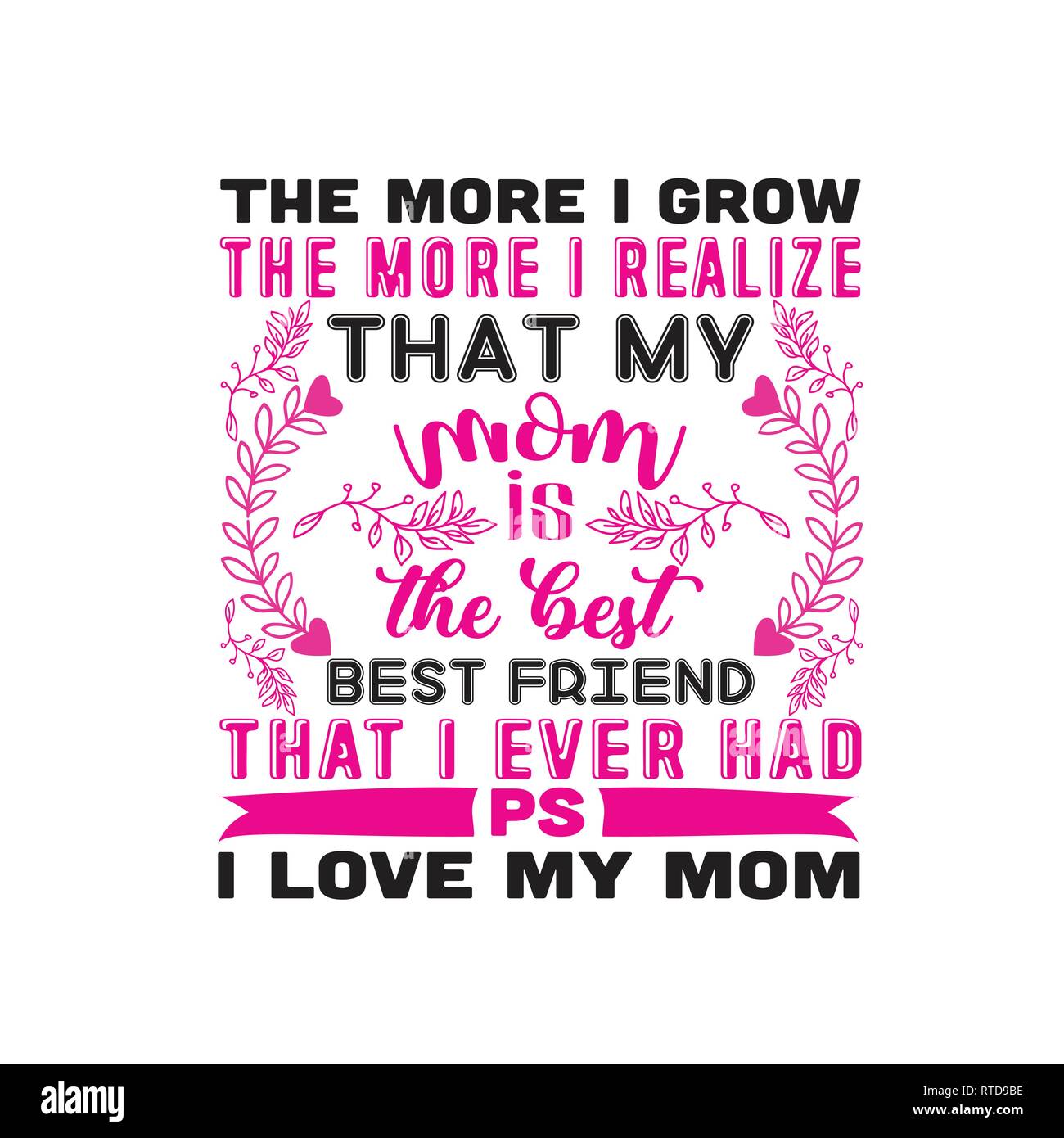 Emotion realize Stock Vector Images - Alamy