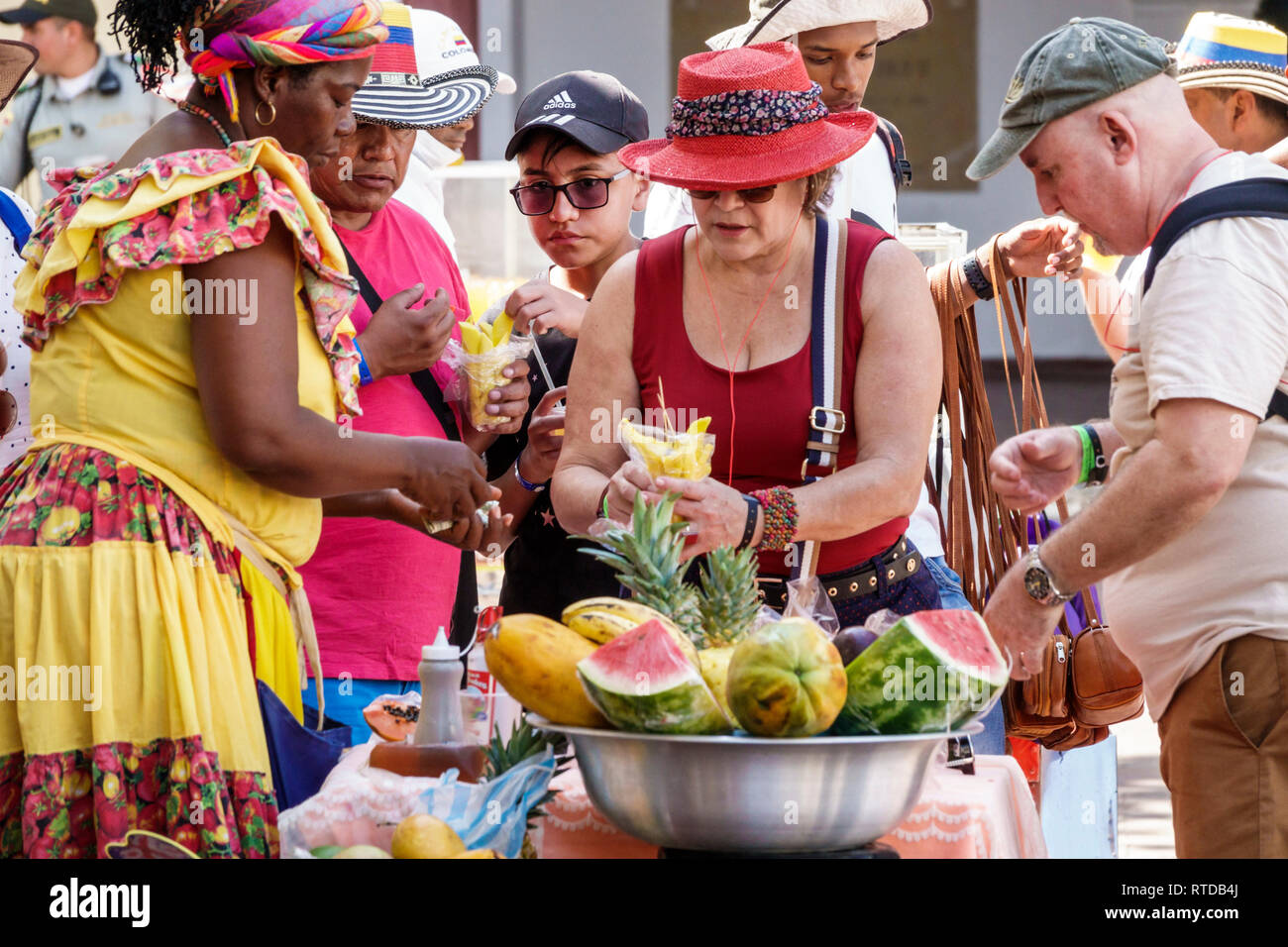 Caribbean african teen boy hi-res stock photography and images - Alamy