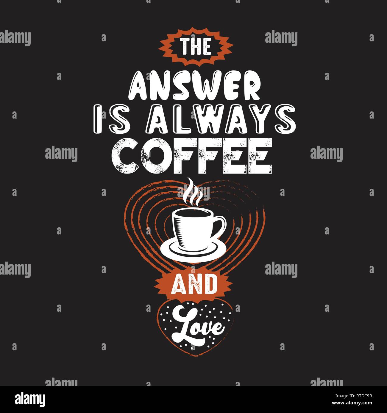 Love is always the answer hi-res stock photography and images - Alamy