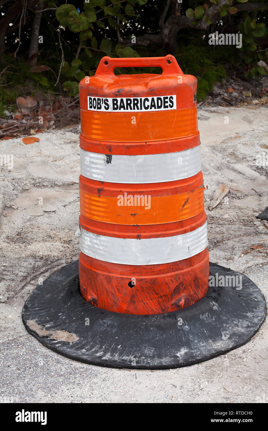 Safety barricade hi-res stock photography and images - Alamy