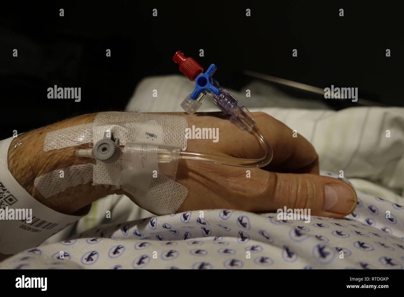 Male catheter hi-res stock photography and images - Alamy
