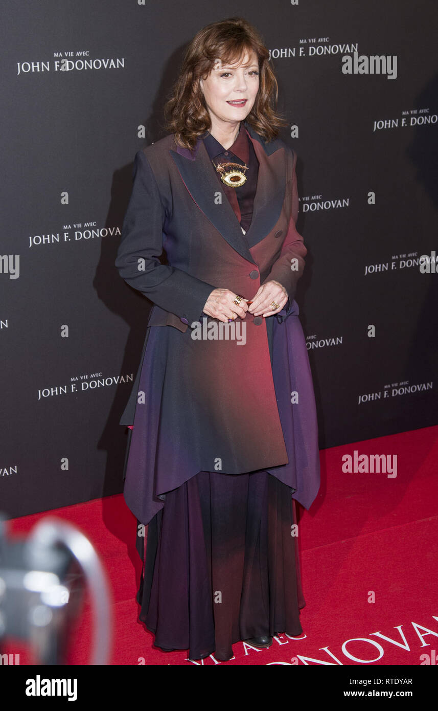 Susan ma hi-res stock photography and images - Alamy