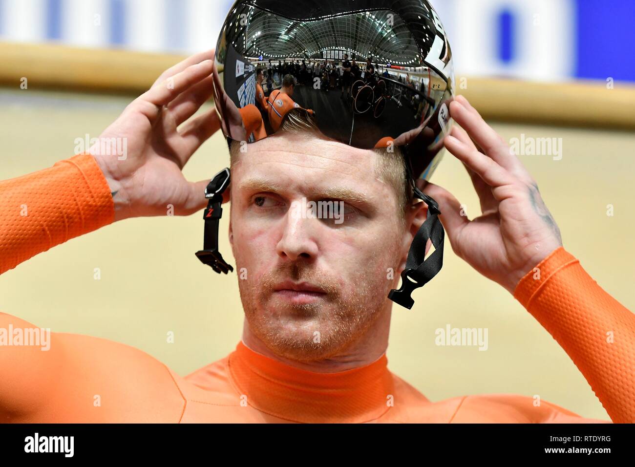 Sander berg hi-res stock photography and images - Alamy