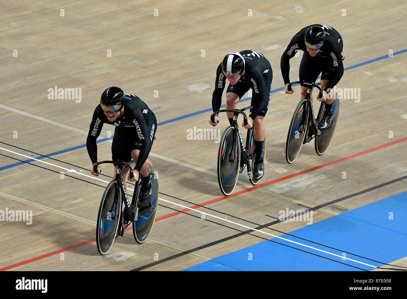 Ethan mitchell and sam webster hi-res stock photography and images - Alamy