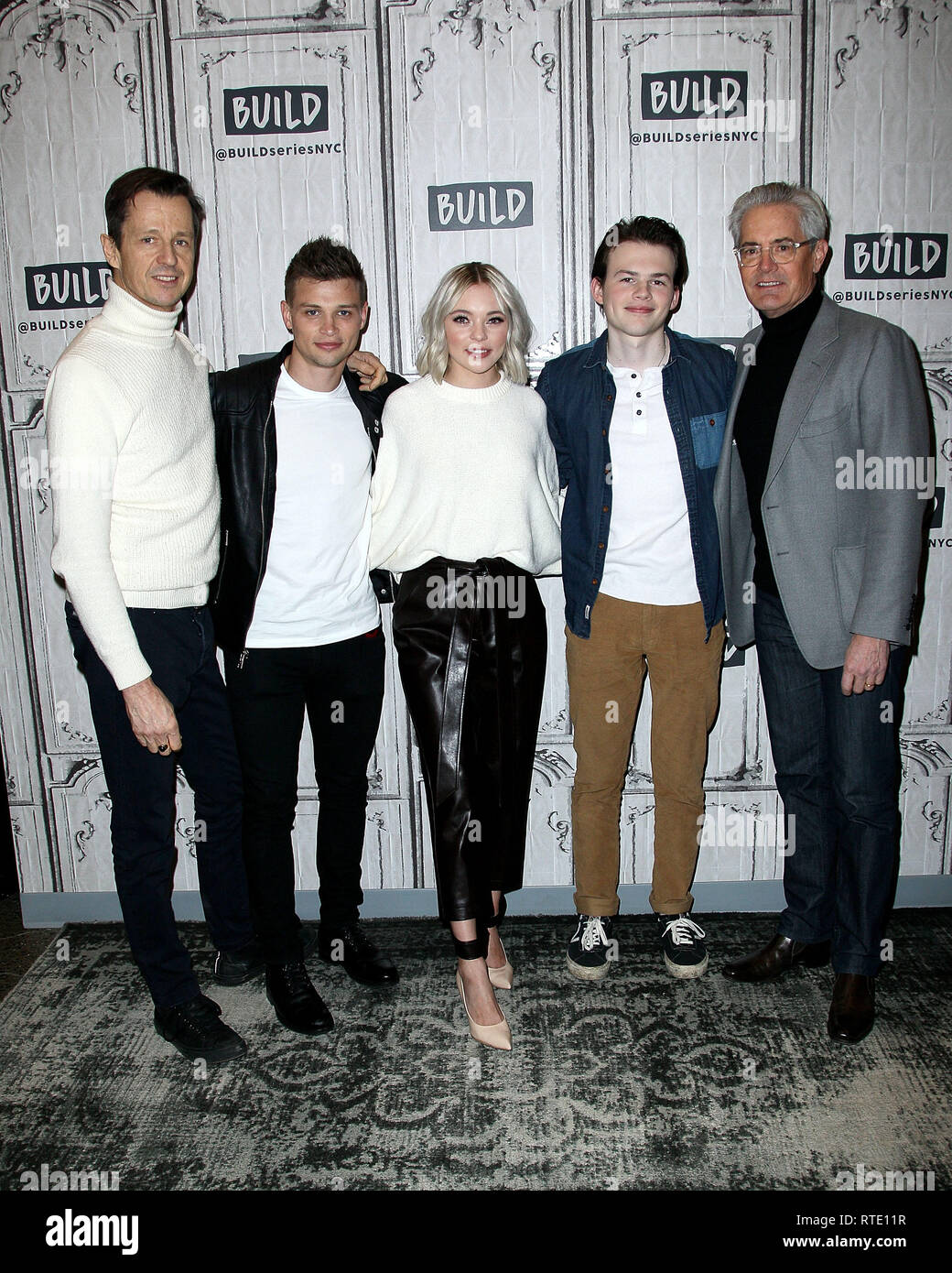 Taylor hickson hi-res stock photography and images - Alamy