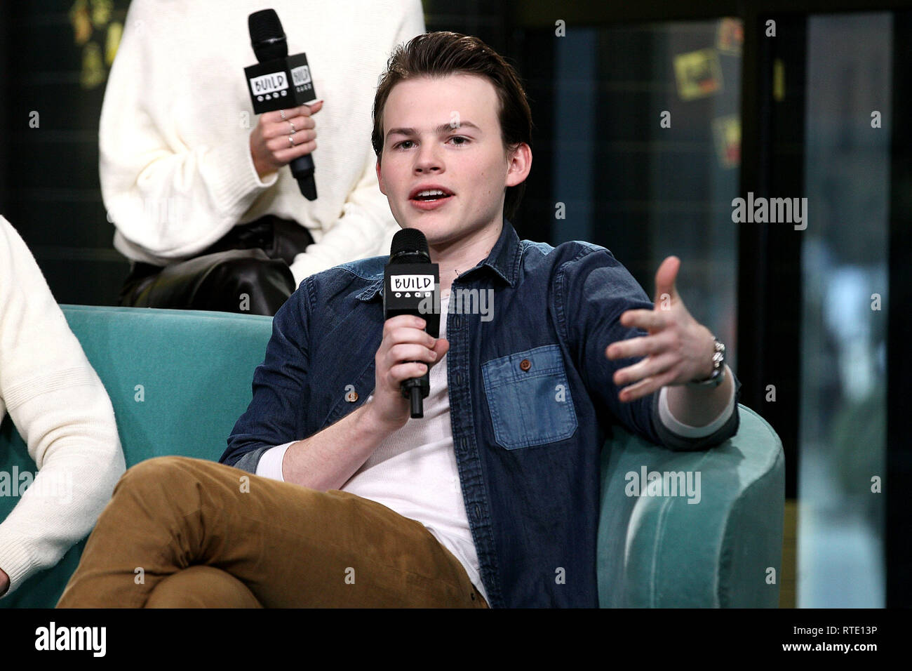 Giant little ones hi-res stock photography and images - Alamy