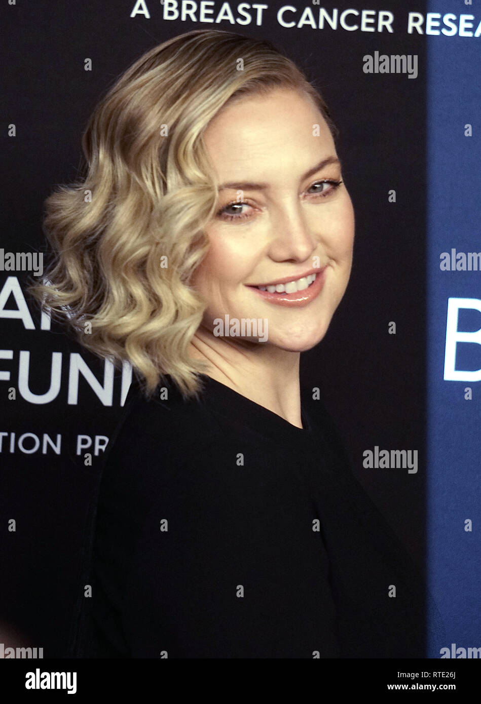 Beverly Hills, California, USA. 28th Feb 2019. Kate Hudson 058 attends ...