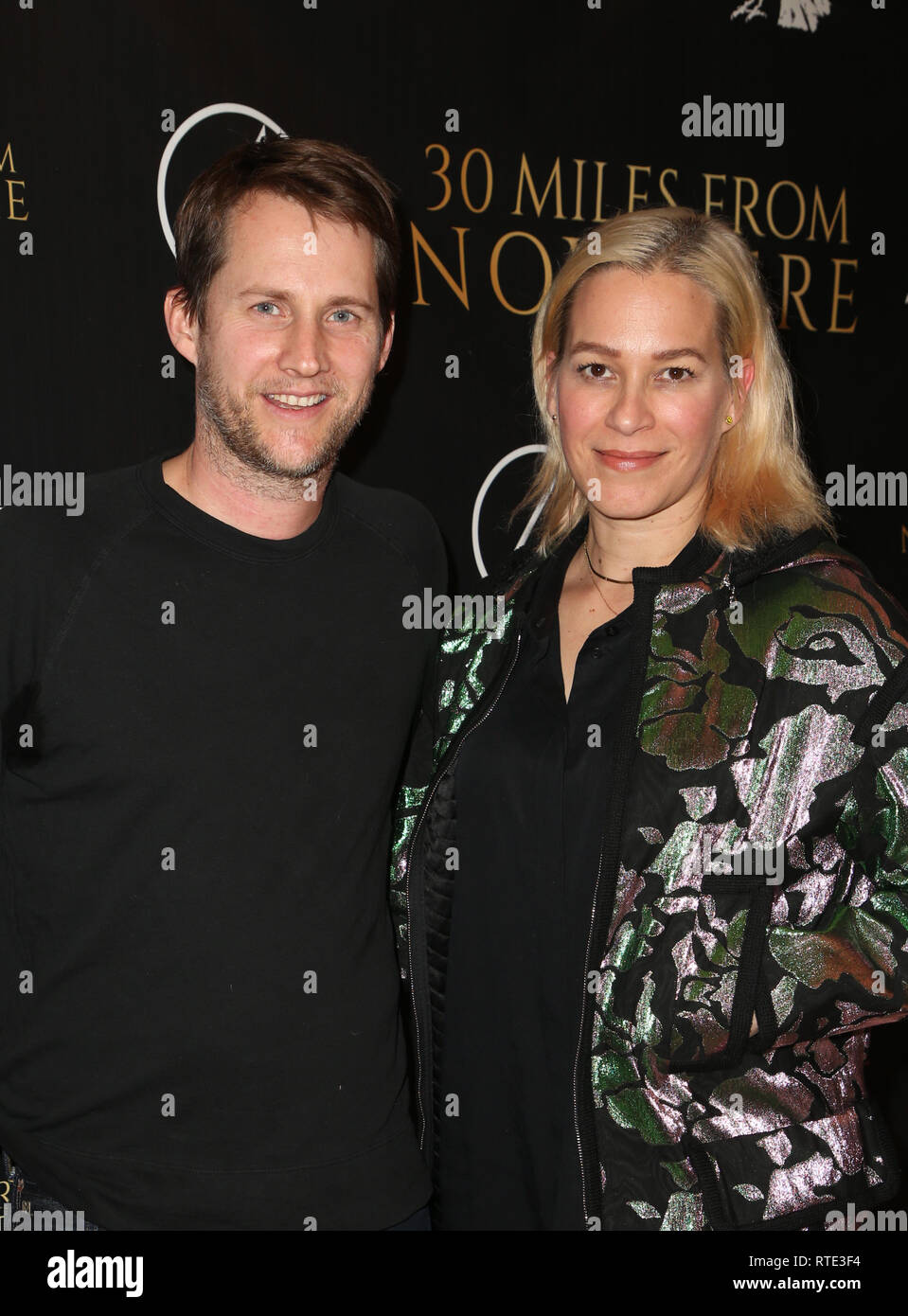 Derek Richardson Actor